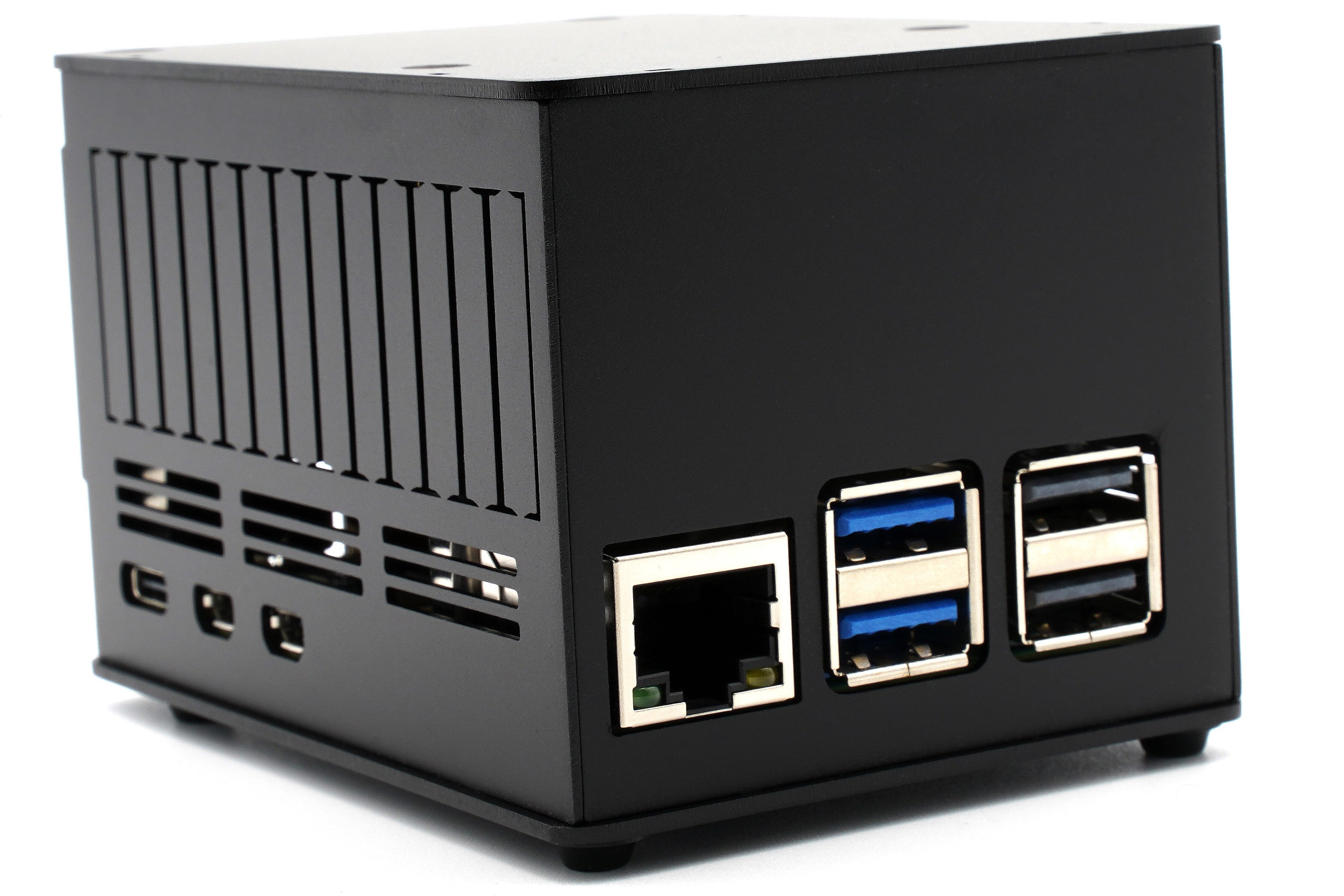 KKSB HAT Case for Raspberry Pi 5 — KKSB Cases