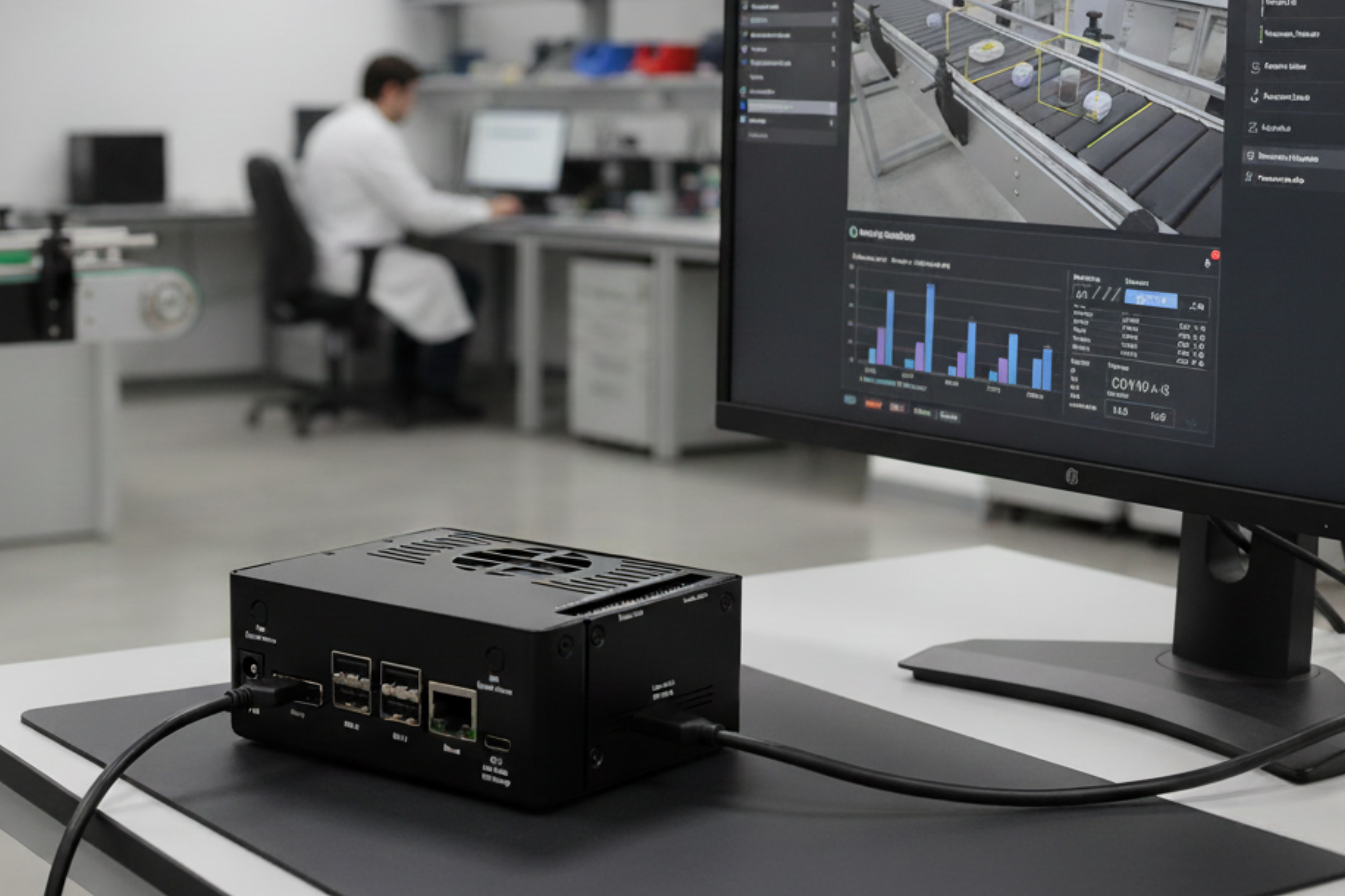 KKSB NVIDIA Jetson Orin Nano Developer Kit Case — KKSB Cases