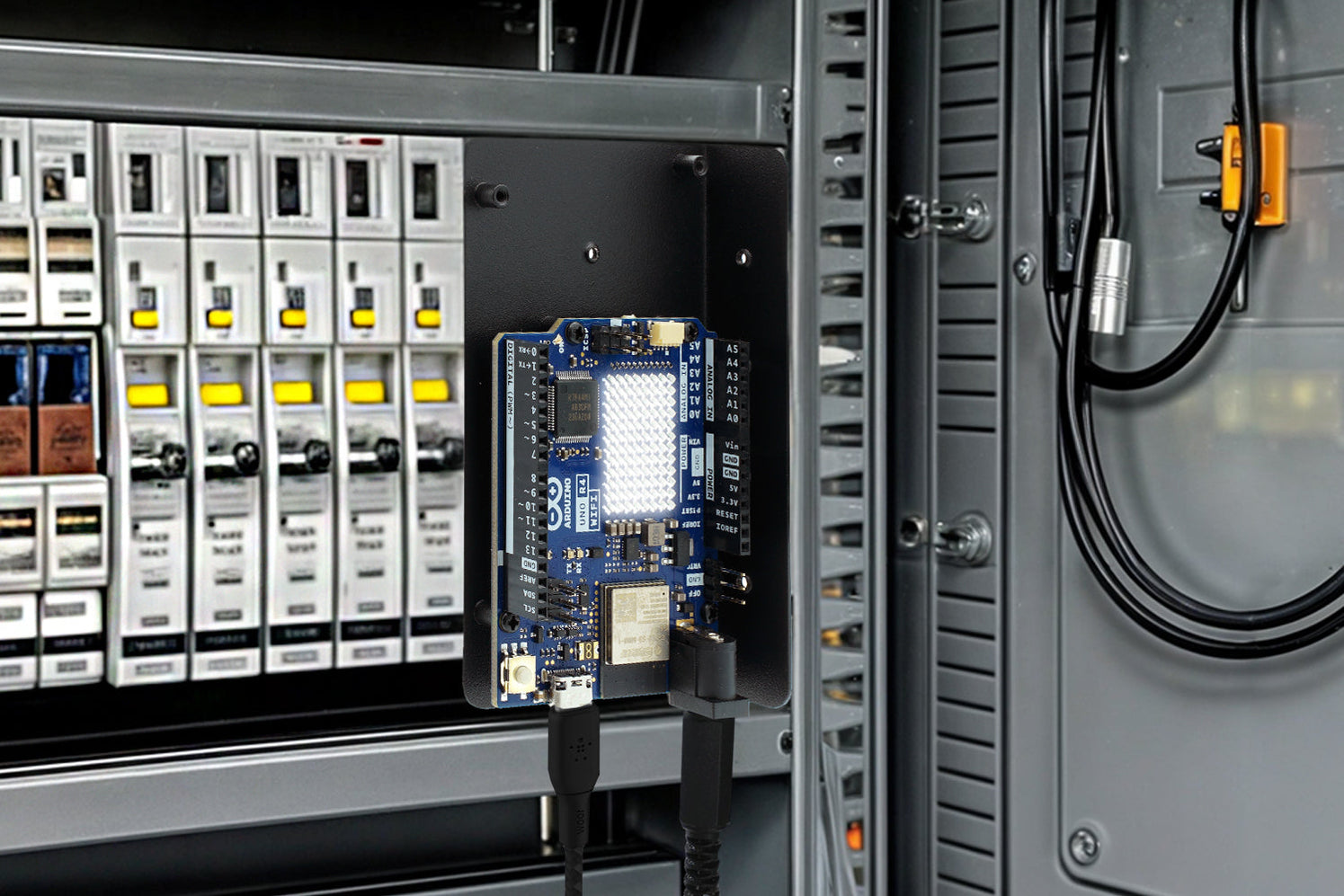 Arduino Cases, Boards & Accessories from KKSB — KKSB Cases