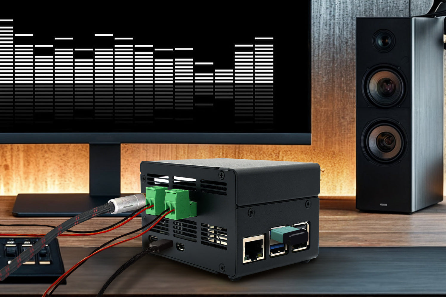 Raspberry Pi Cases, Accessories & Boards — KKSB Cases