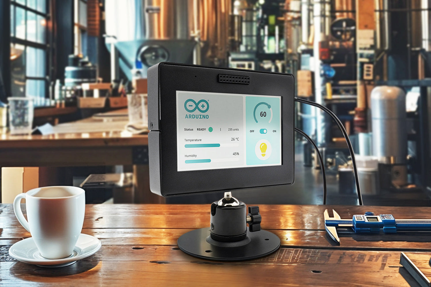 Arduino Cases, Boards & Accessories from KKSB — KKSB Cases