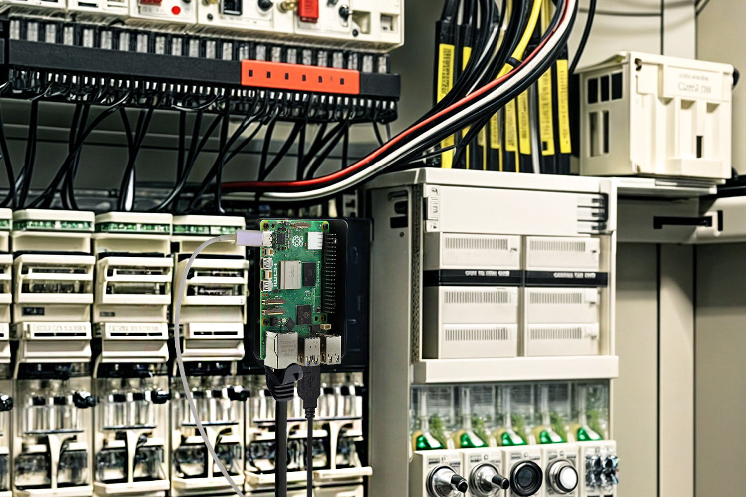 Raspberry Pi Cases, Accessories & Boards — KKSB Cases