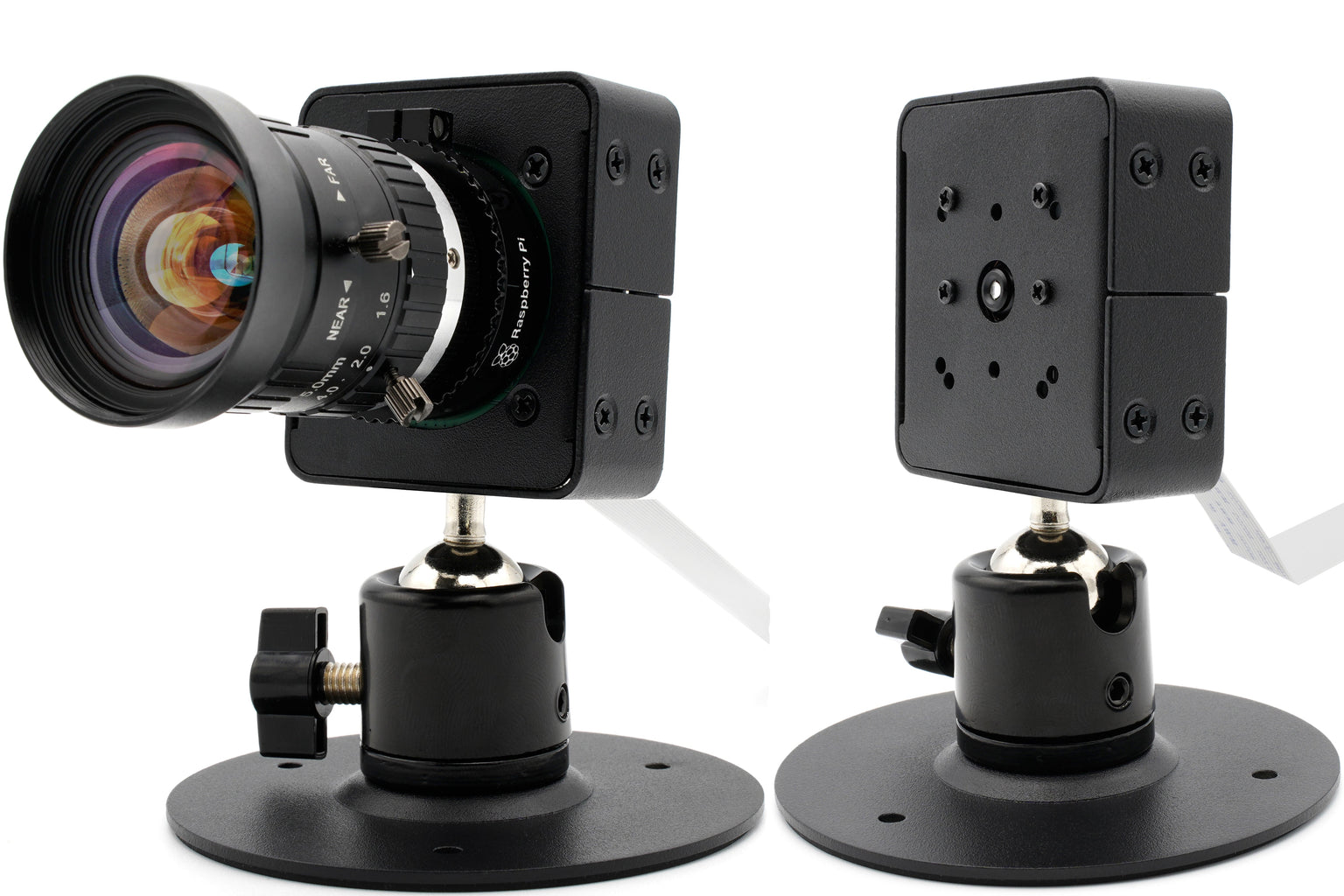 Raspberry Pi Cases, Accessories & Boards — KKSB Cases