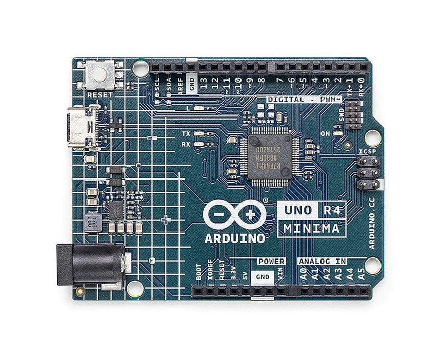 Arduino Cases, Boards & Accessories from KKSB — KKSB Cases