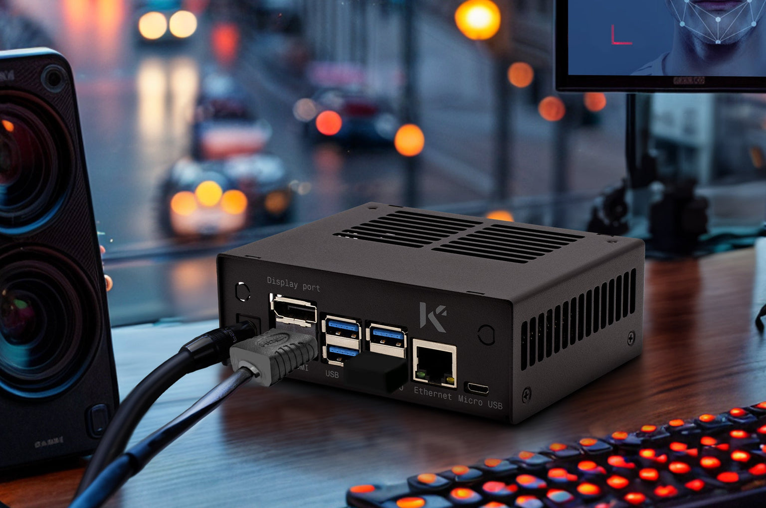 Nvidia Cases | KKSB Cases