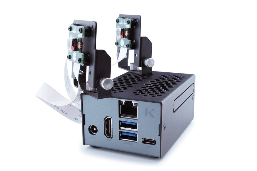 KKSB Asus Tinker Edge T Case — KKSB Cases