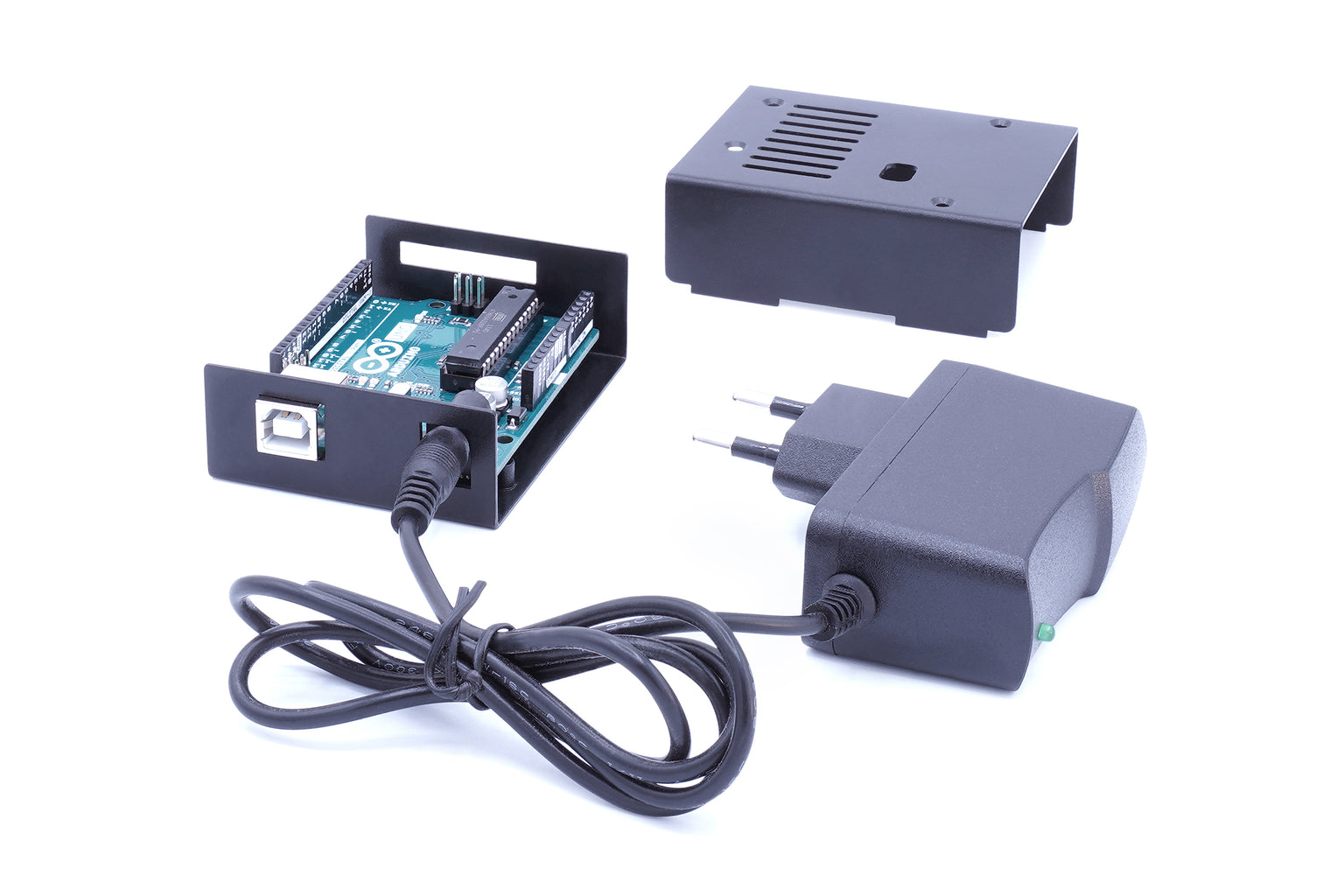 Arduino Cases, Boards & Accessories from KKSB — KKSB Cases