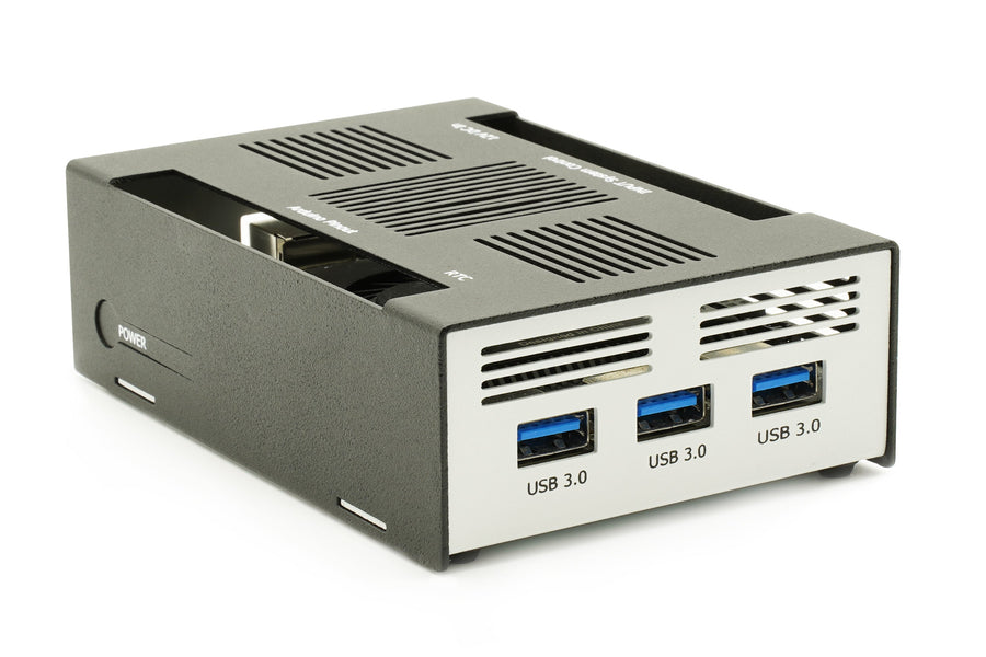 LattePanda Alpha/Delta Aluminum Case — KKSB Cases