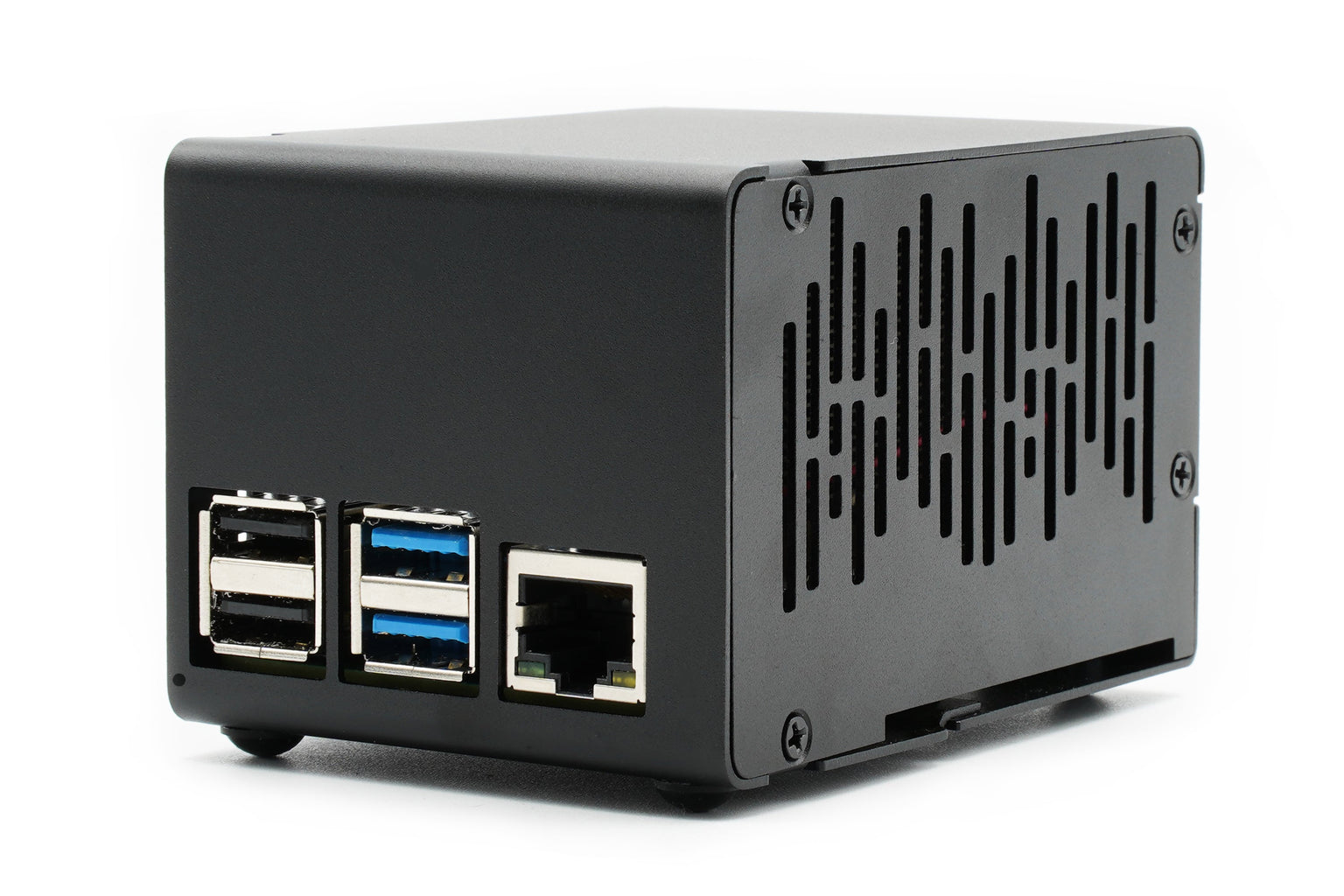 Raspberry Pi Cases, Accessories & Boards — KKSB Cases