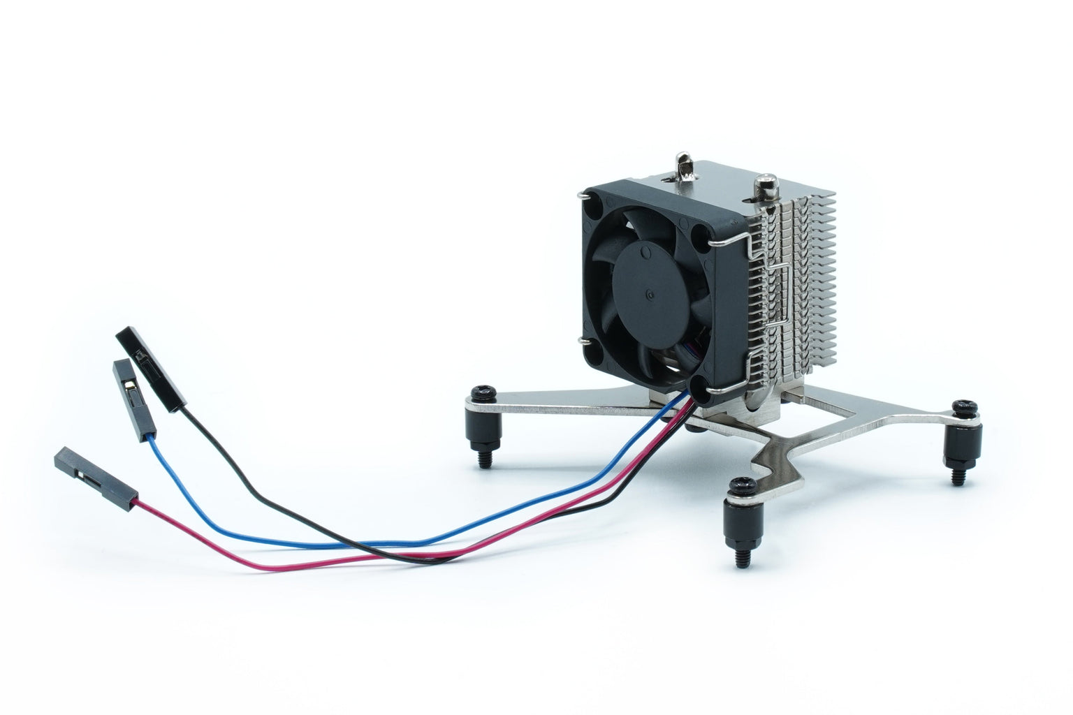 Raspberry Pi Cases, Accessories & Boards — KKSB Cases