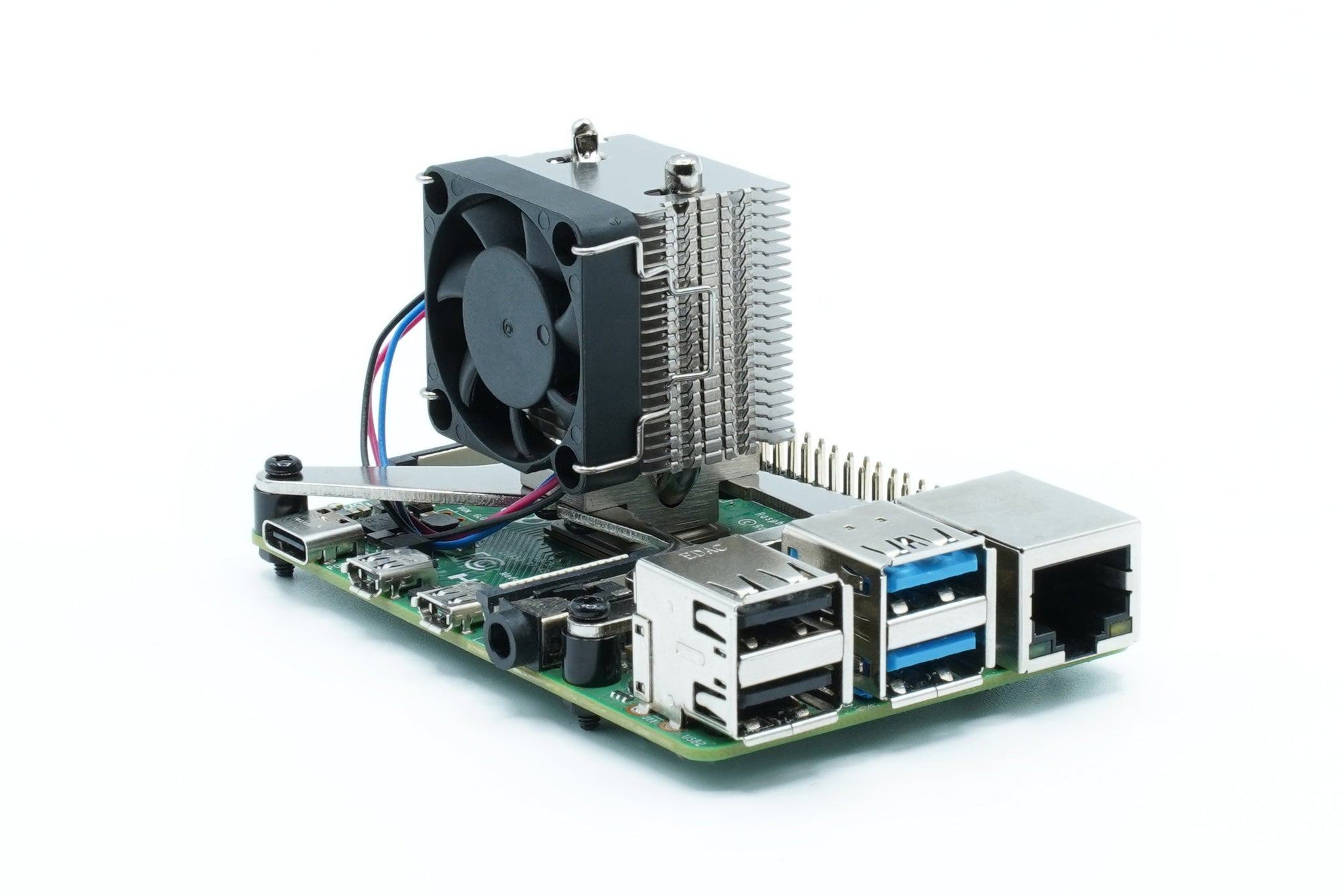 Raspberry Pi Cases, Accessories & Boards — KKSB Cases