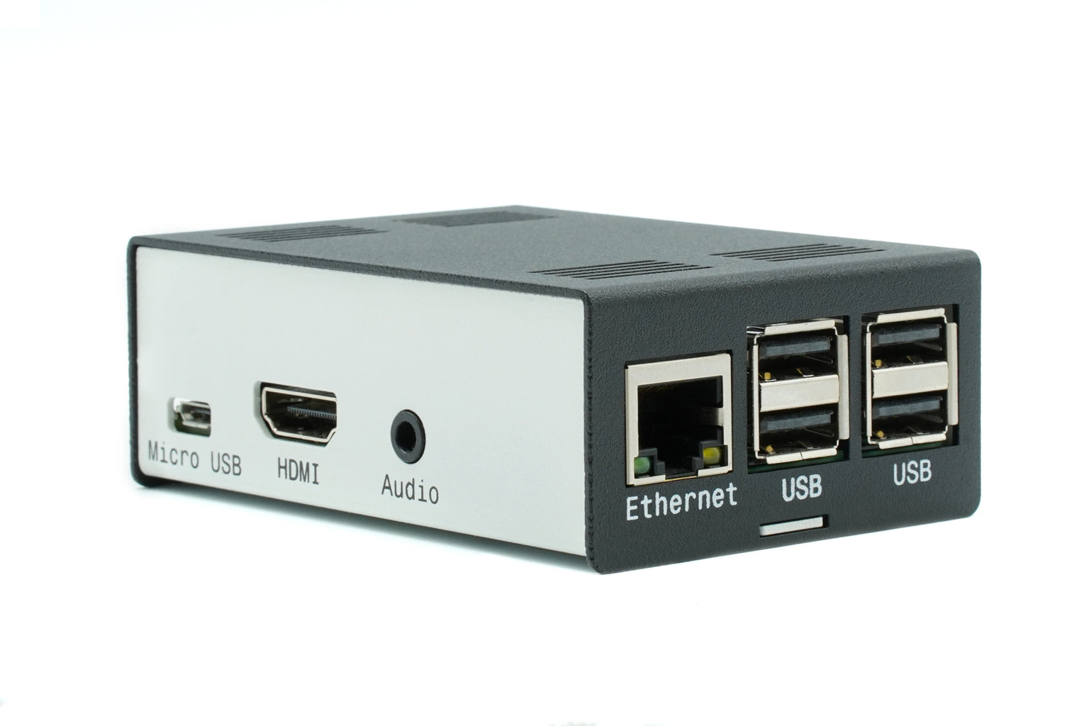 Raspberry Pi Cases, Accessories & Boards — KKSB Cases