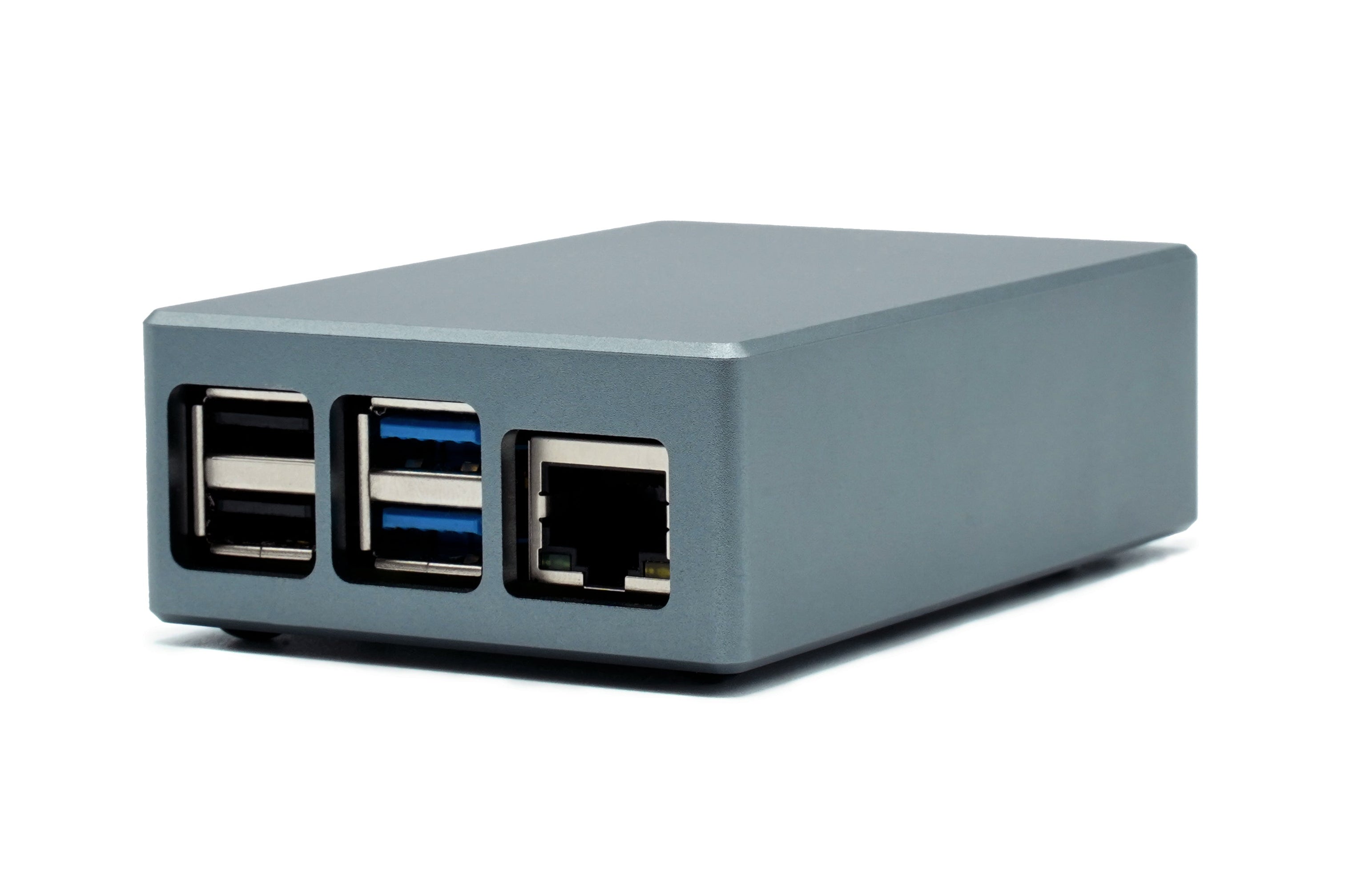 Metal Cases for Raspberry Pi & Single board computers — KKSB Cases