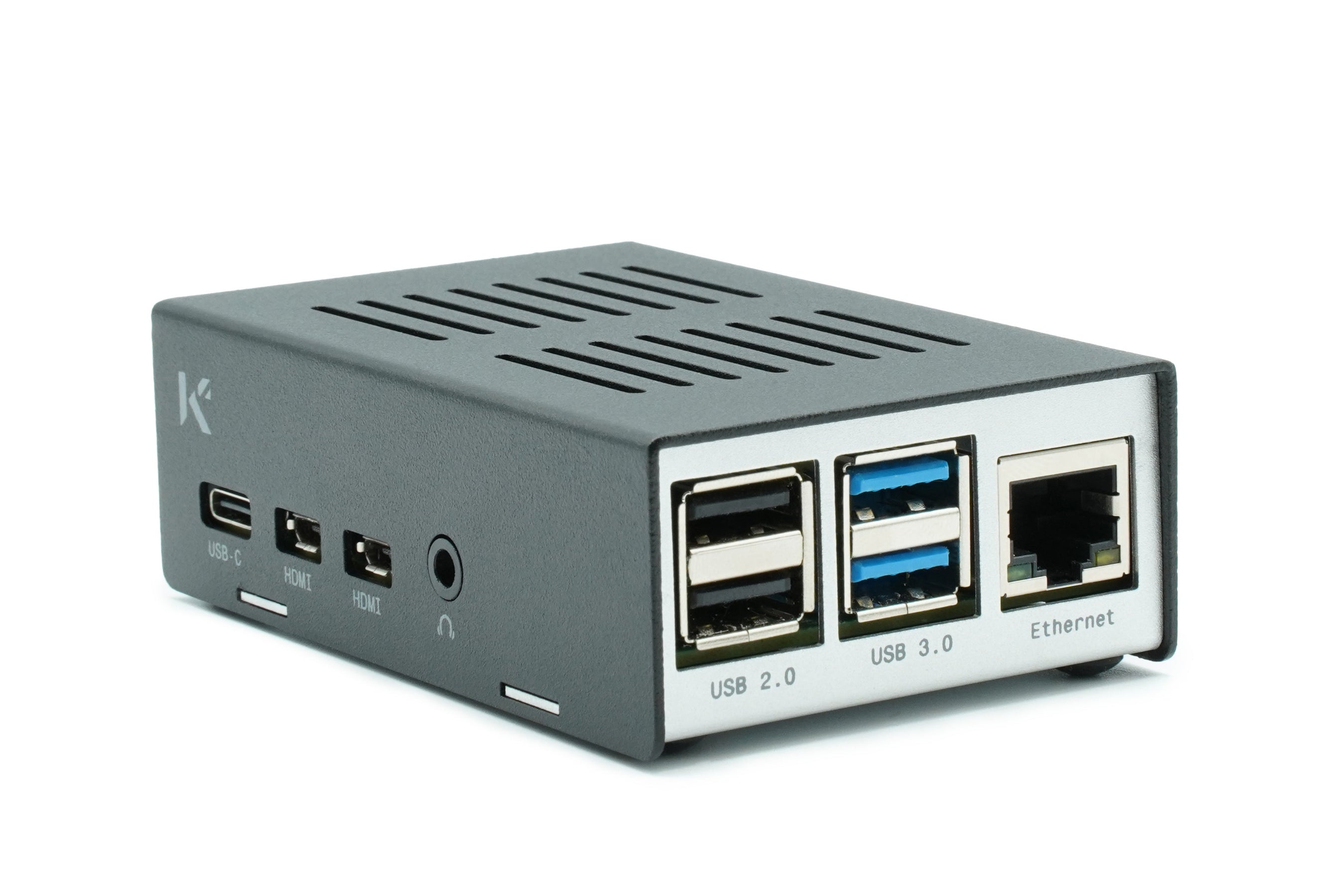 Metal Cases for Raspberry Pi & Single board computers — KKSB Cases