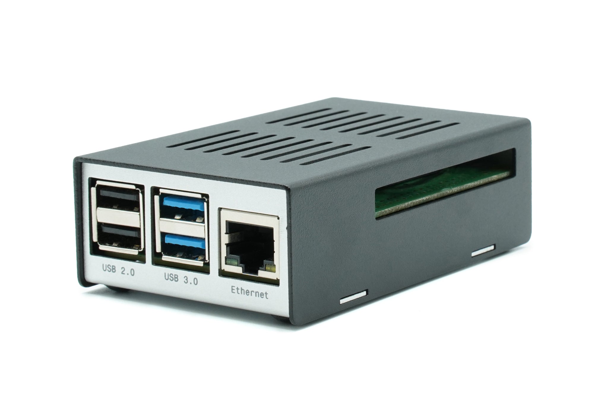 Raspberry Pi Cases, Accessories & Boards — KKSB Cases