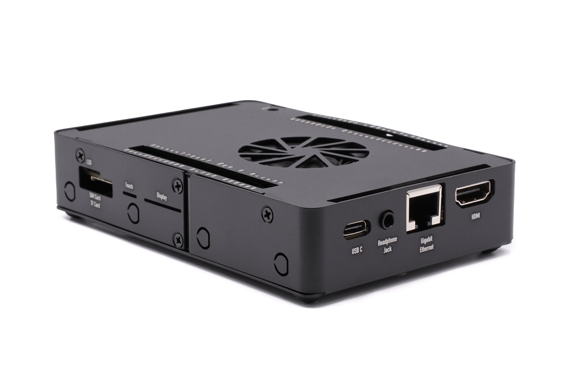 Lattepanda Cases - Metal cases for Alpha Delta — KKSB Cases