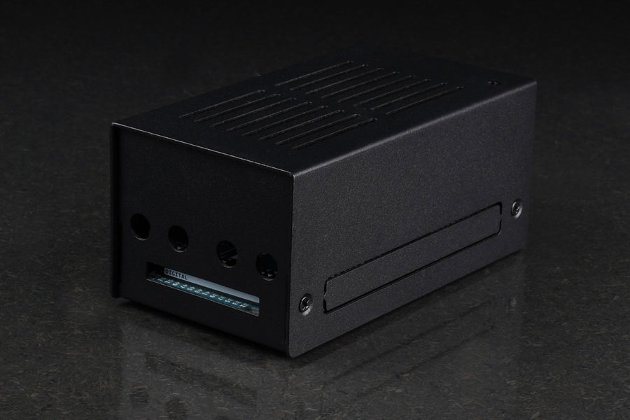 KKSB Arduino UNO Rev3, Mega Rev3 Case with Space for Arduino Ethernet — KKSB Cases