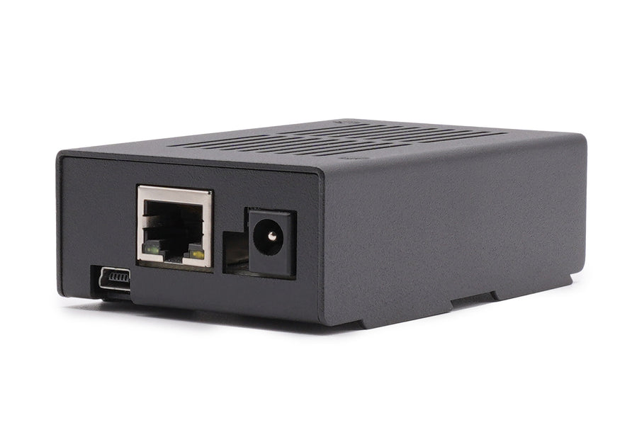 KKSB Case for BeagleBone Black - Powder-Coated Steel — KKSB Cases