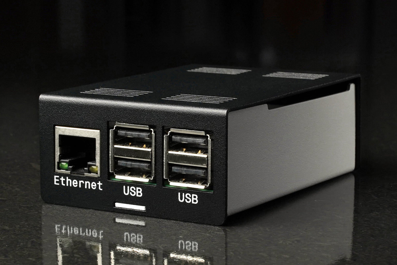 Raspberry Pi Cases, Accessories & Boards — KKSB Cases