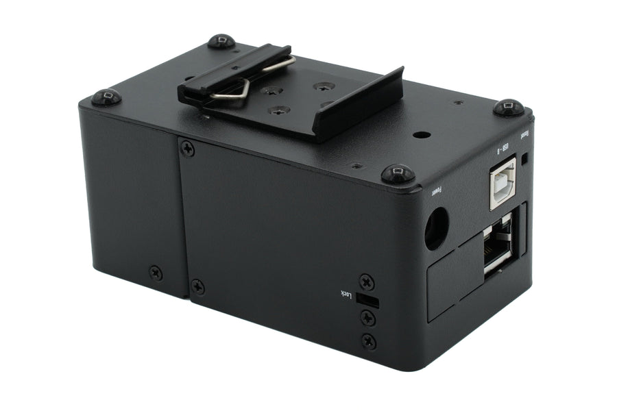 Kksb Arduino Case For Arduino Uno Rev3 And Arduino Mega Rev3 Space F — Kksb Cases