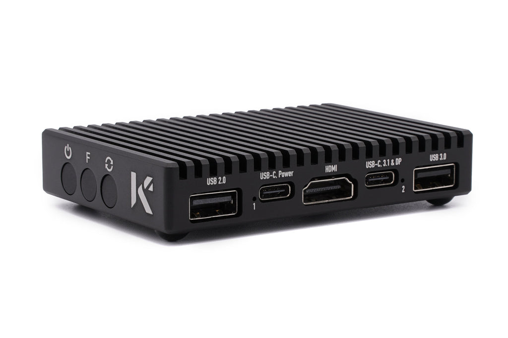 KKSB NVIDIA Jetson Orin Nano Developer Kit Case — KKSB Cases