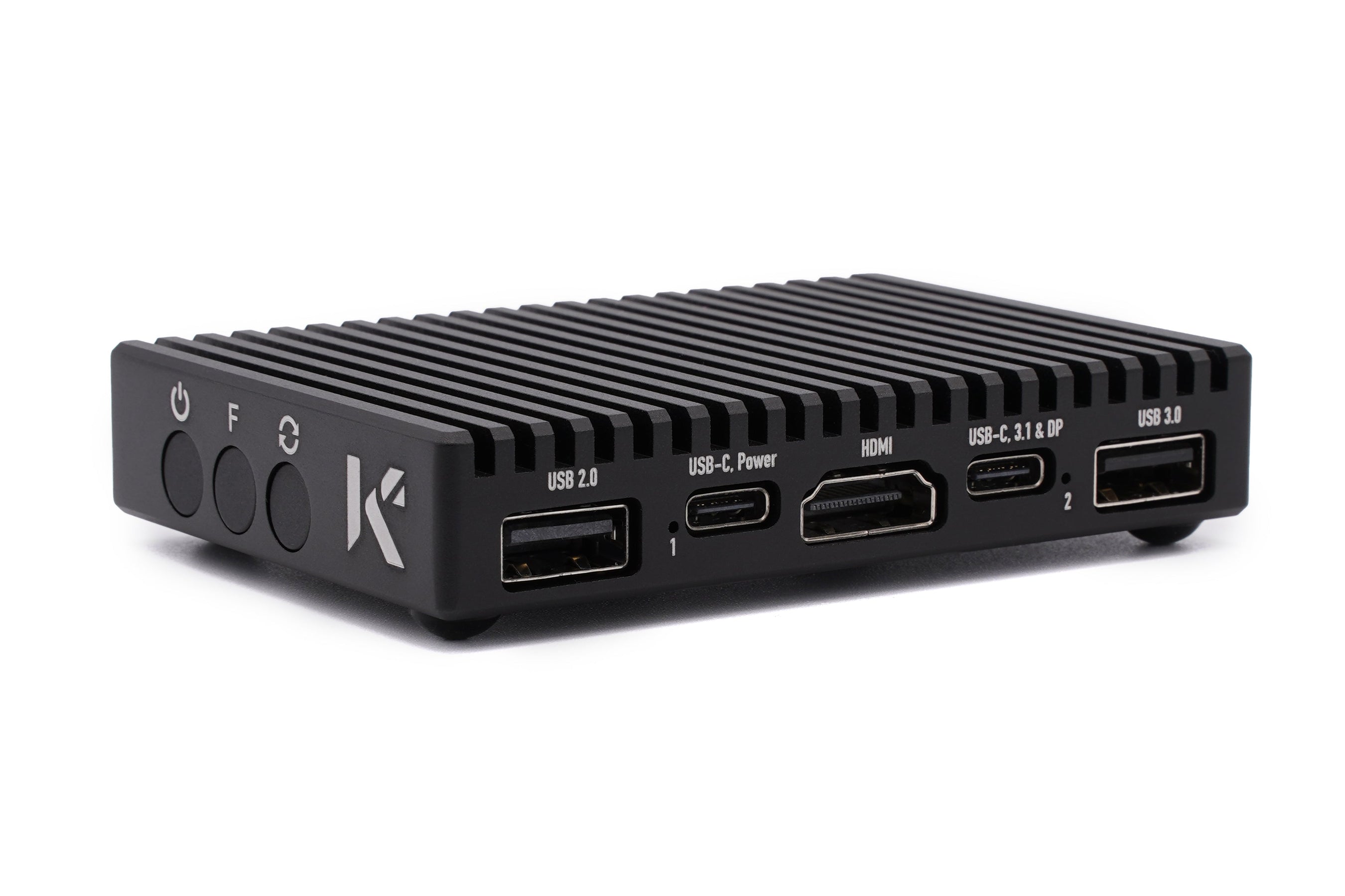 Metal Cases for Raspberry Pi & Single board computers — KKSB Cases