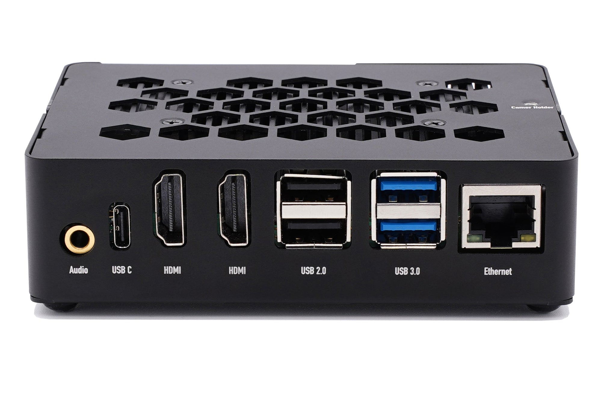 Rock Pi Cases — KKSB Cases