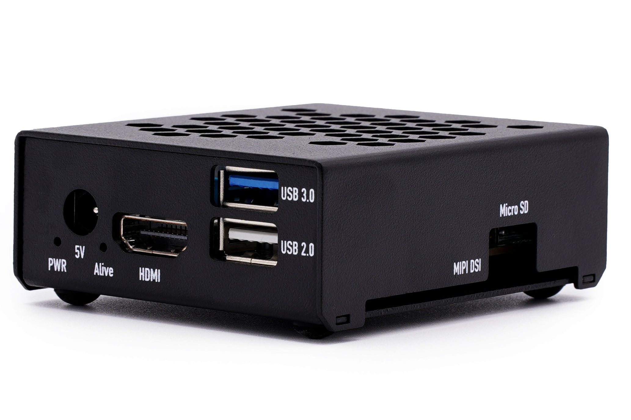 Metal Cases for Raspberry Pi & Single board computers — KKSB Cases