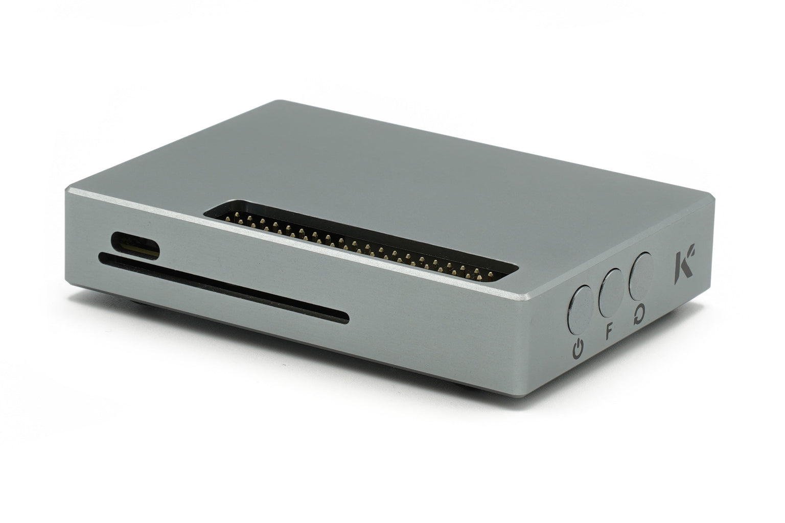 Khadas — KKSB Cases