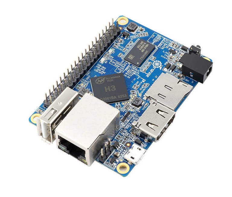 Orange Pi Cases, Boards & Accessories — KKSB Cases