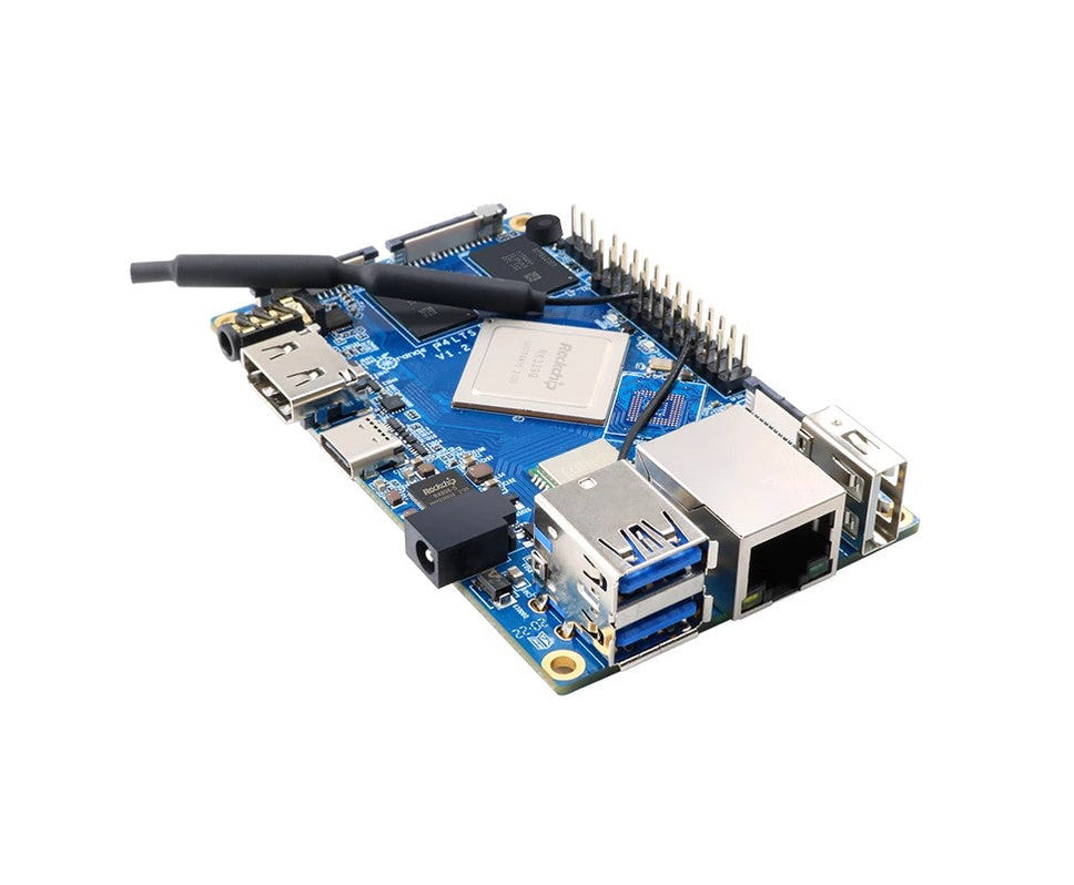 Orange Pi Cases, Boards & Accessories — KKSB Cases