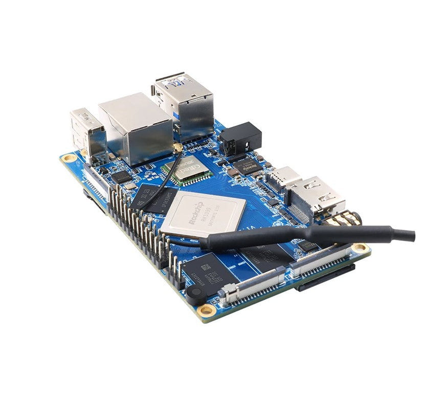 Orange Pi Cases, Boards & Accessories — KKSB Cases