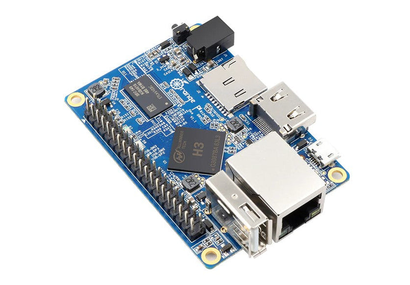 Orange Pi Cases, Boards & Accessories — KKSB Cases