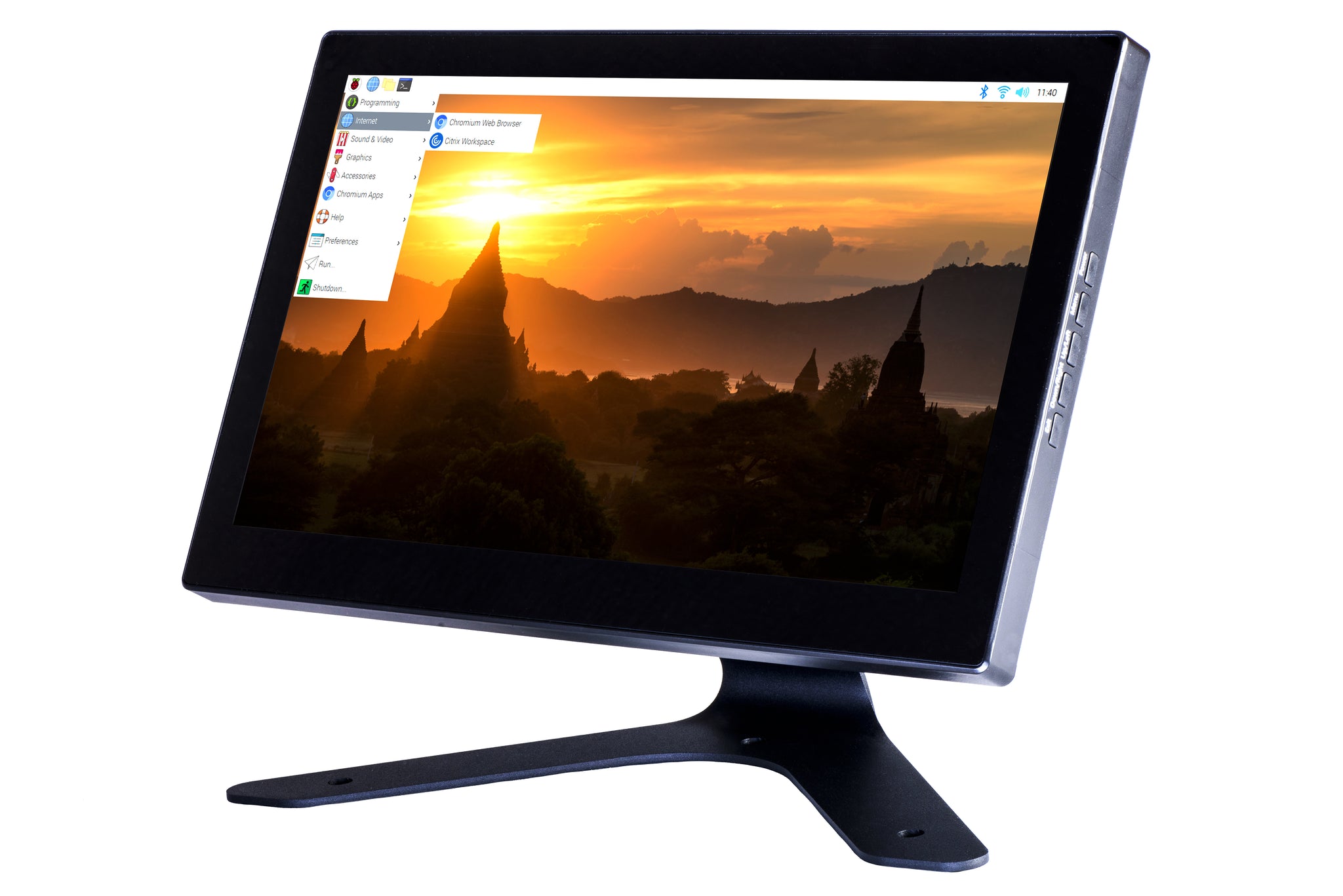 Raspberry Pi Cases, Accessories & Boards — KKSB Cases