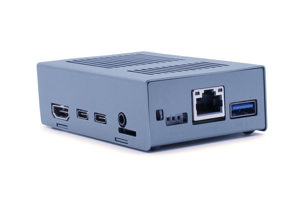 Google Coral Cases | KKSB Cases