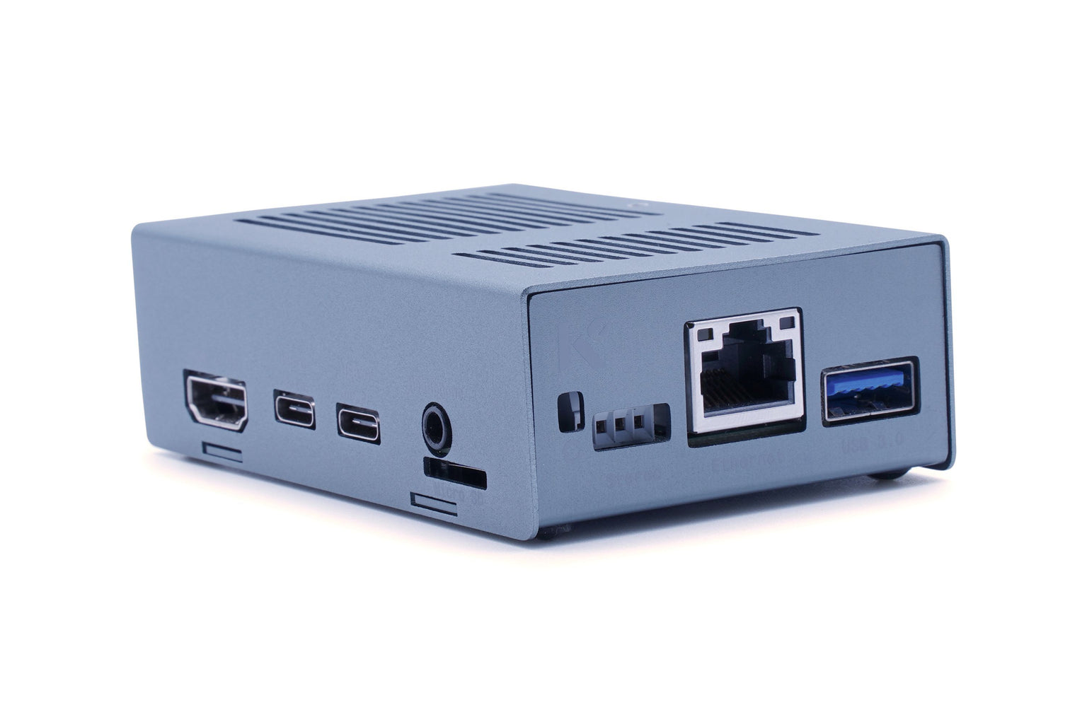 KKSB Coral Dev Board Micro Case — KKSB Cases