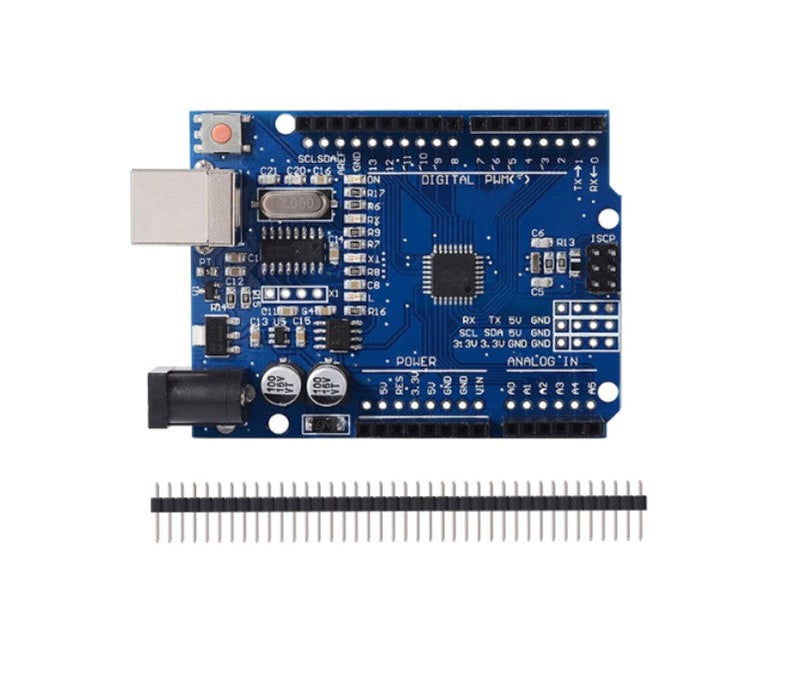 Arduino Cases, Boards & Accessories from KKSB — KKSB Cases